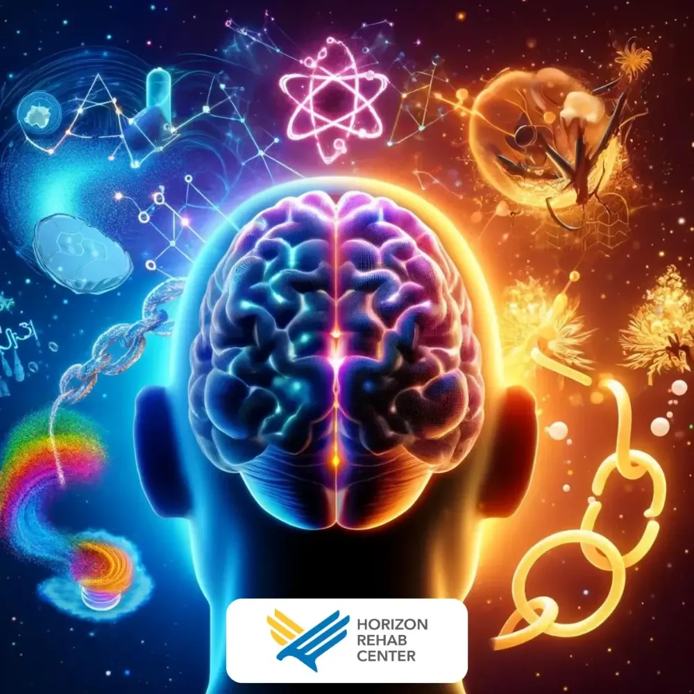 The Dopamine Paradox – Unravelling the Neurobiology of Addiction ...