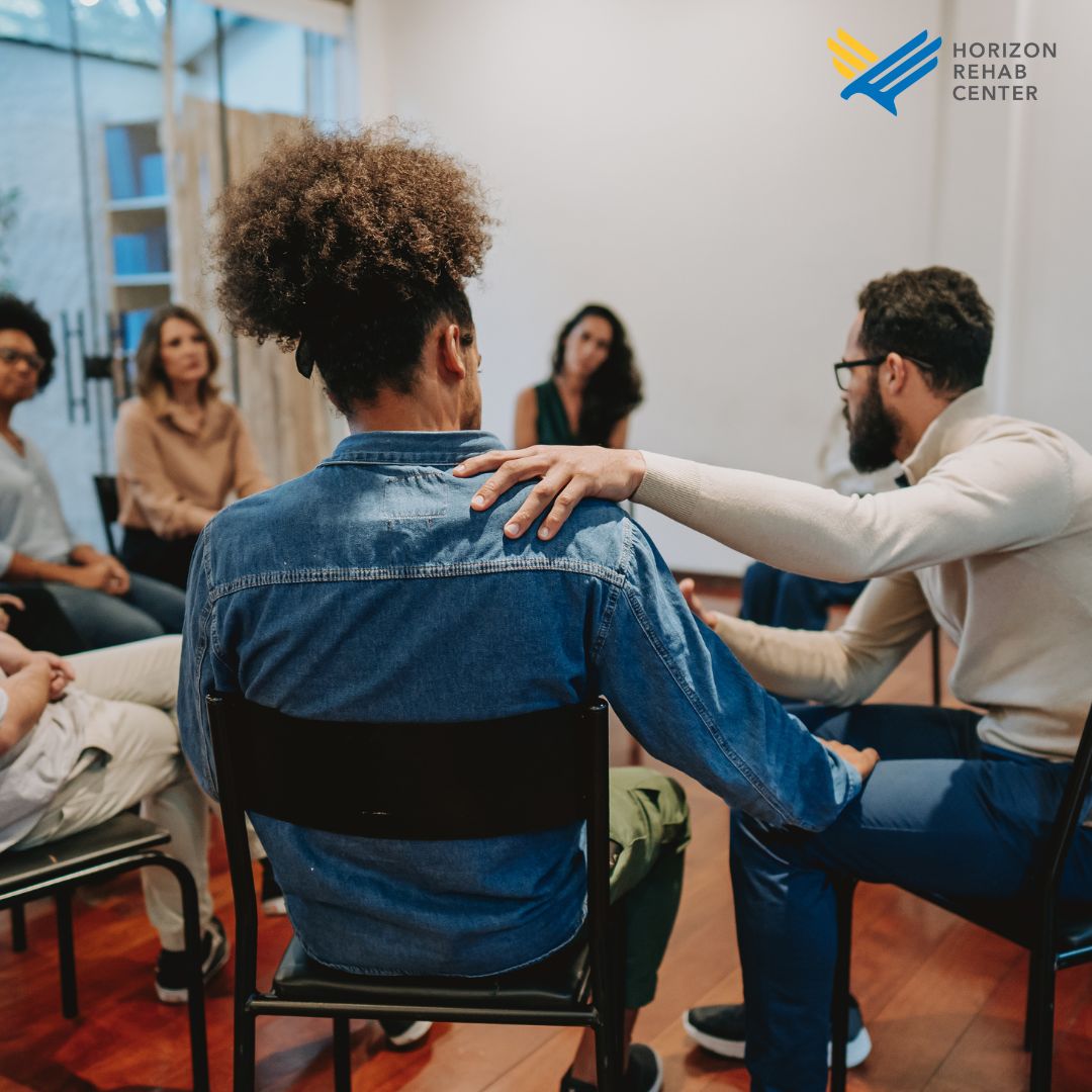 The Healing Power of Connection: Addiction Recovery Through Support ...